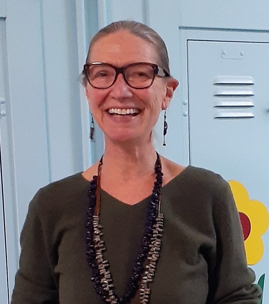 Kim Sheridan retiring after 42 years with Fauntleroy Children's Center ...